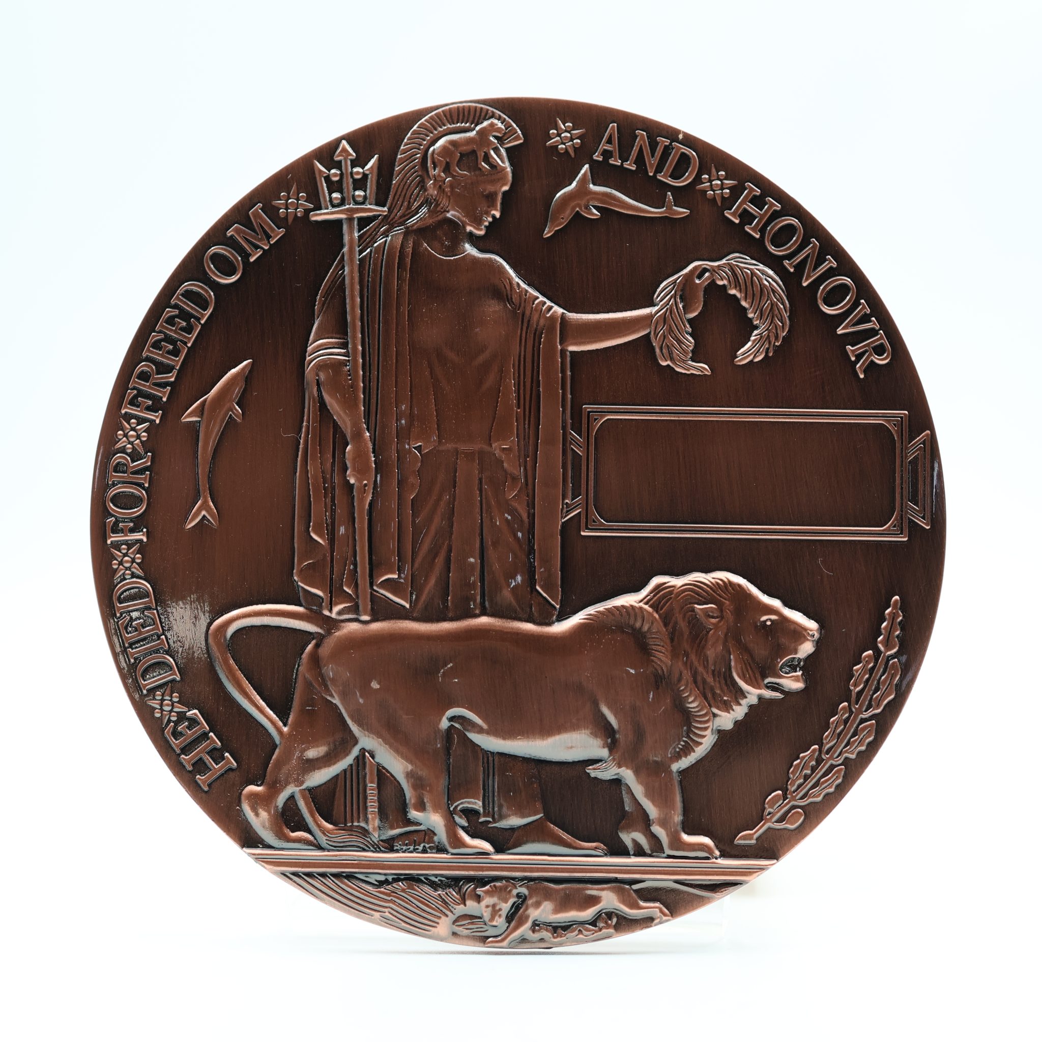 Patches & Plaques Archives | National Army Museum