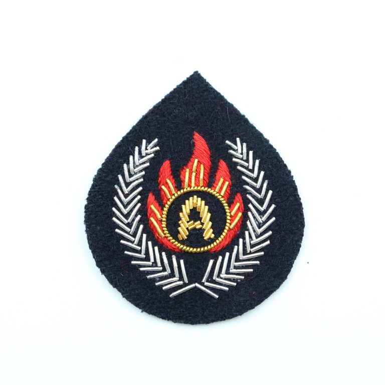 Shop New Zealand Army Patches & Collectible Plaques