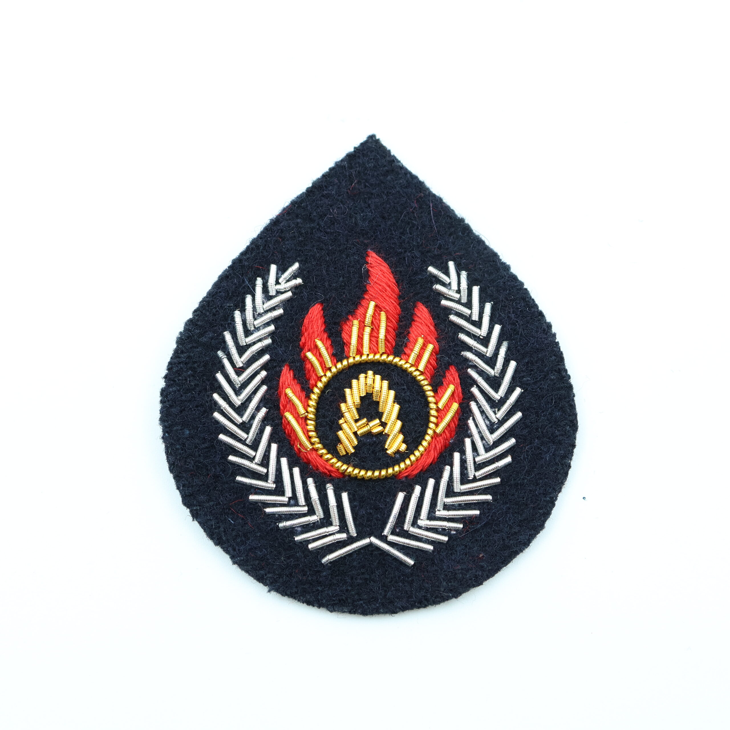 Ammunition Technician | Dress Patch | National Army Museum