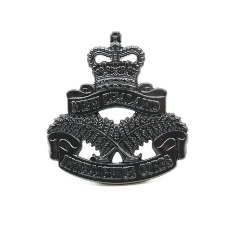 Badges & Pins Archives | National Army Museum