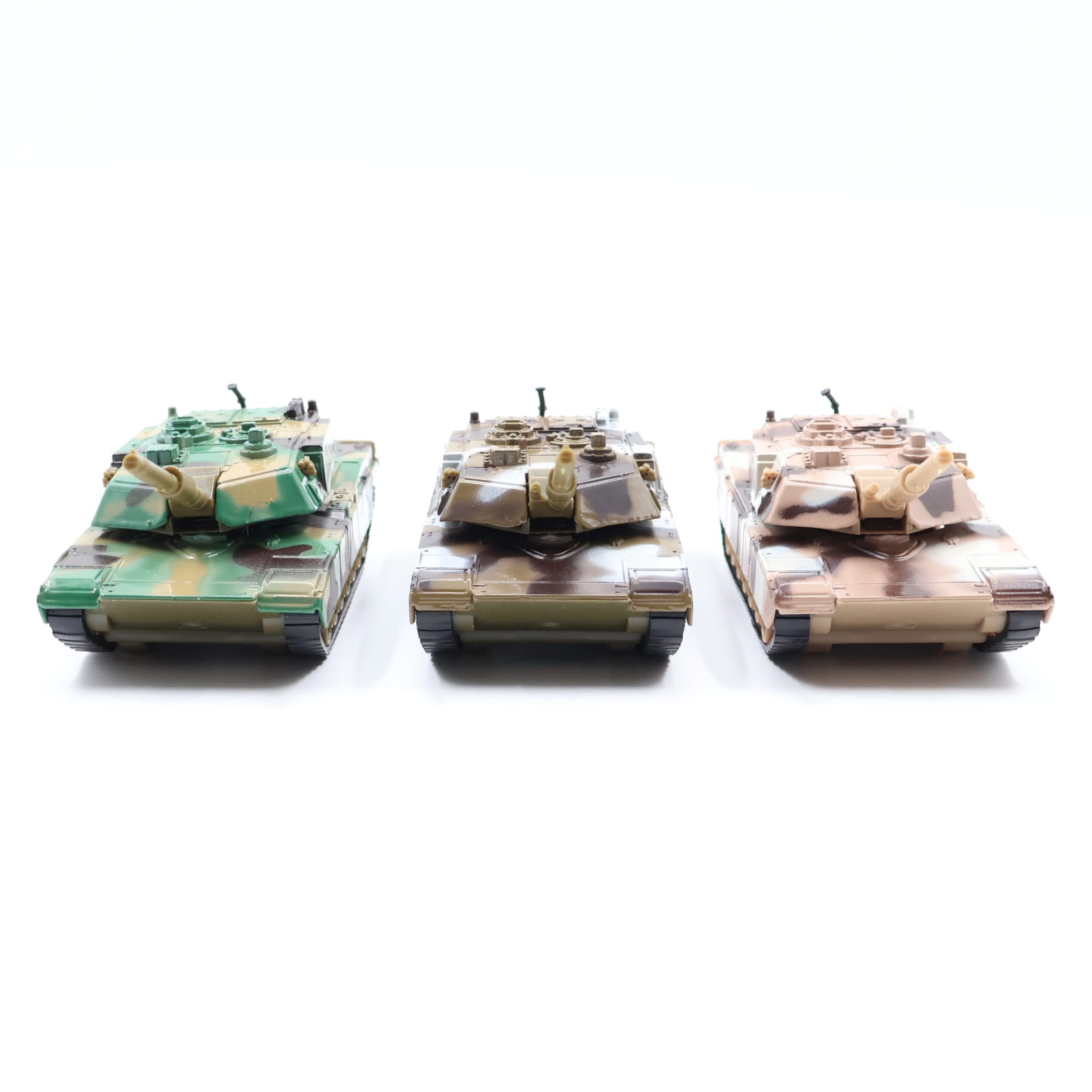 Die Cast Metal Power Toy Tank | National Army Museum