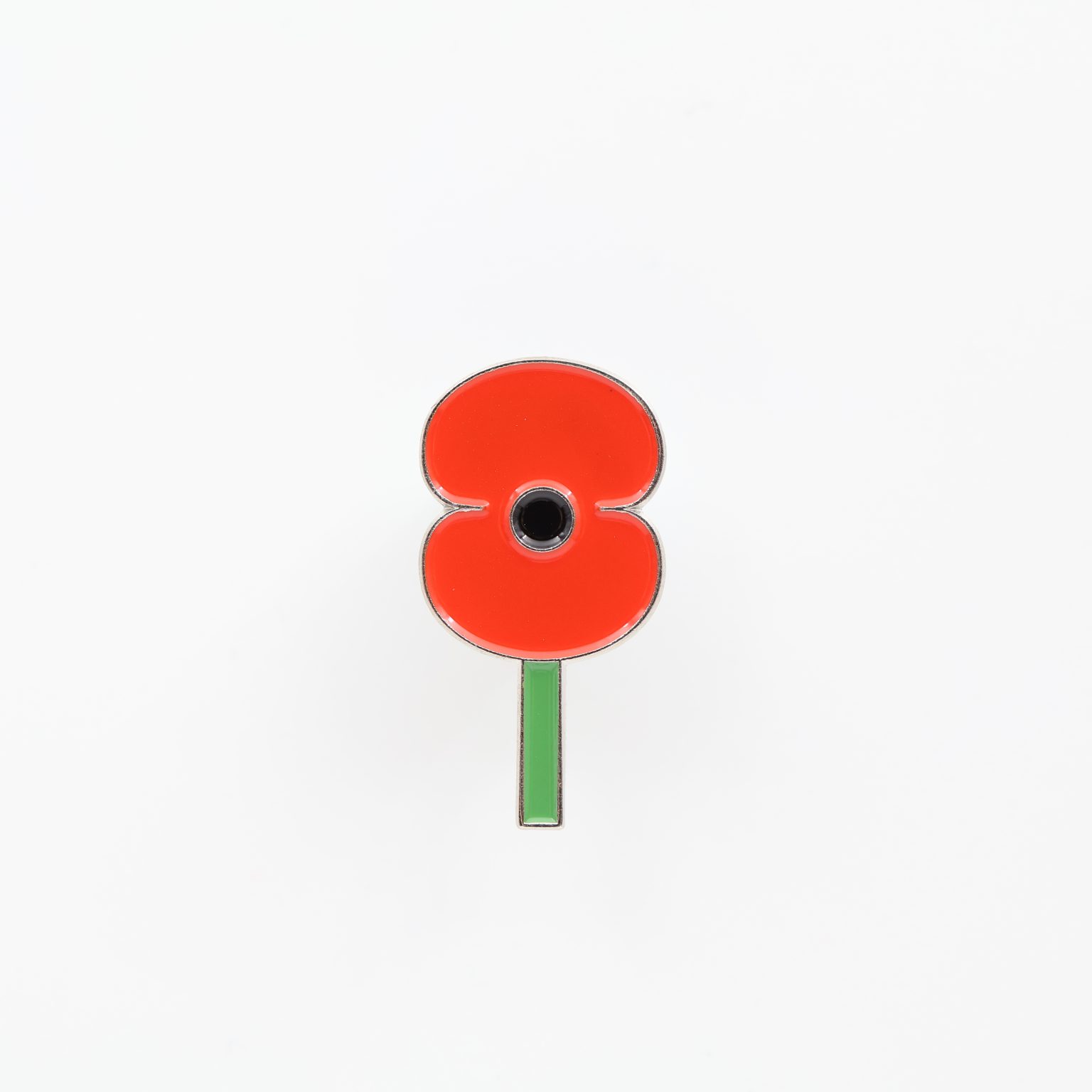 RSA Poppy Pin | National Army Museum