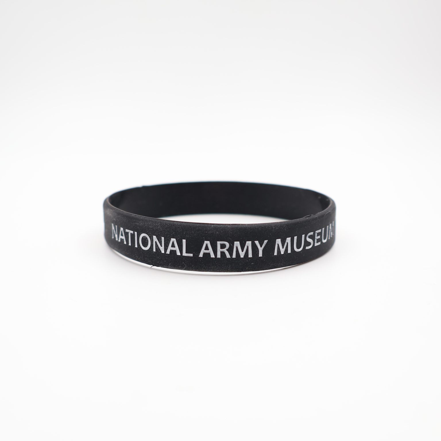 National Army Museum Wrist Band | National Army Museum