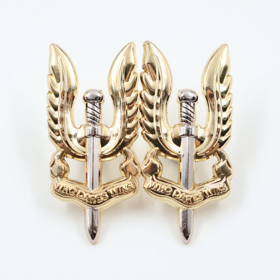 Badges & Pins Archives | National Army Museum