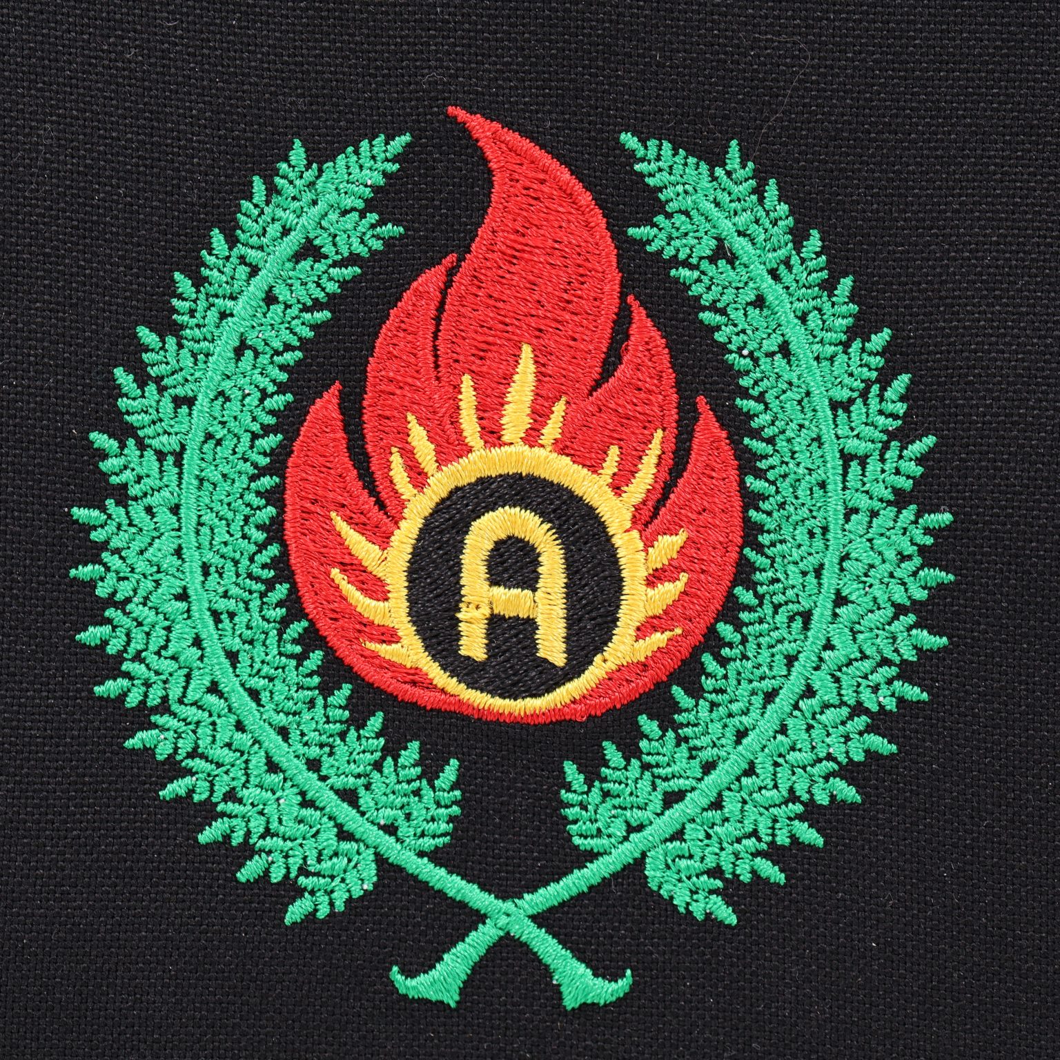 Ammunition Technician Pocket Patch | National Army Museum