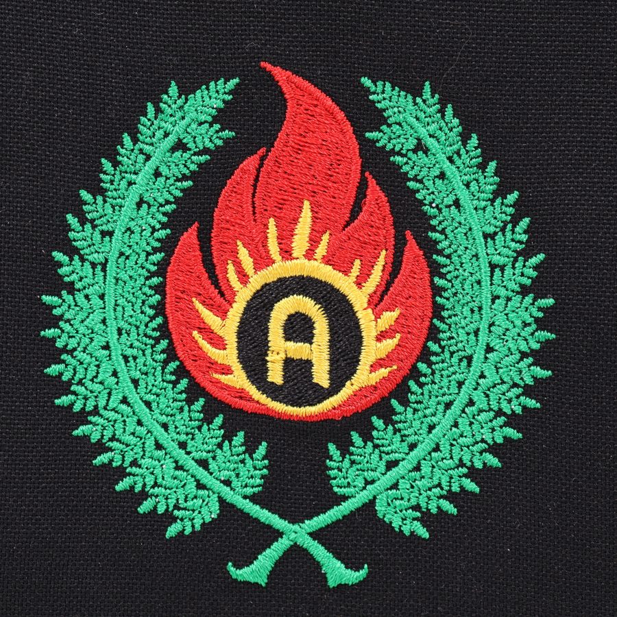 Ammunition Technician Pocket Patch | National Army Museum