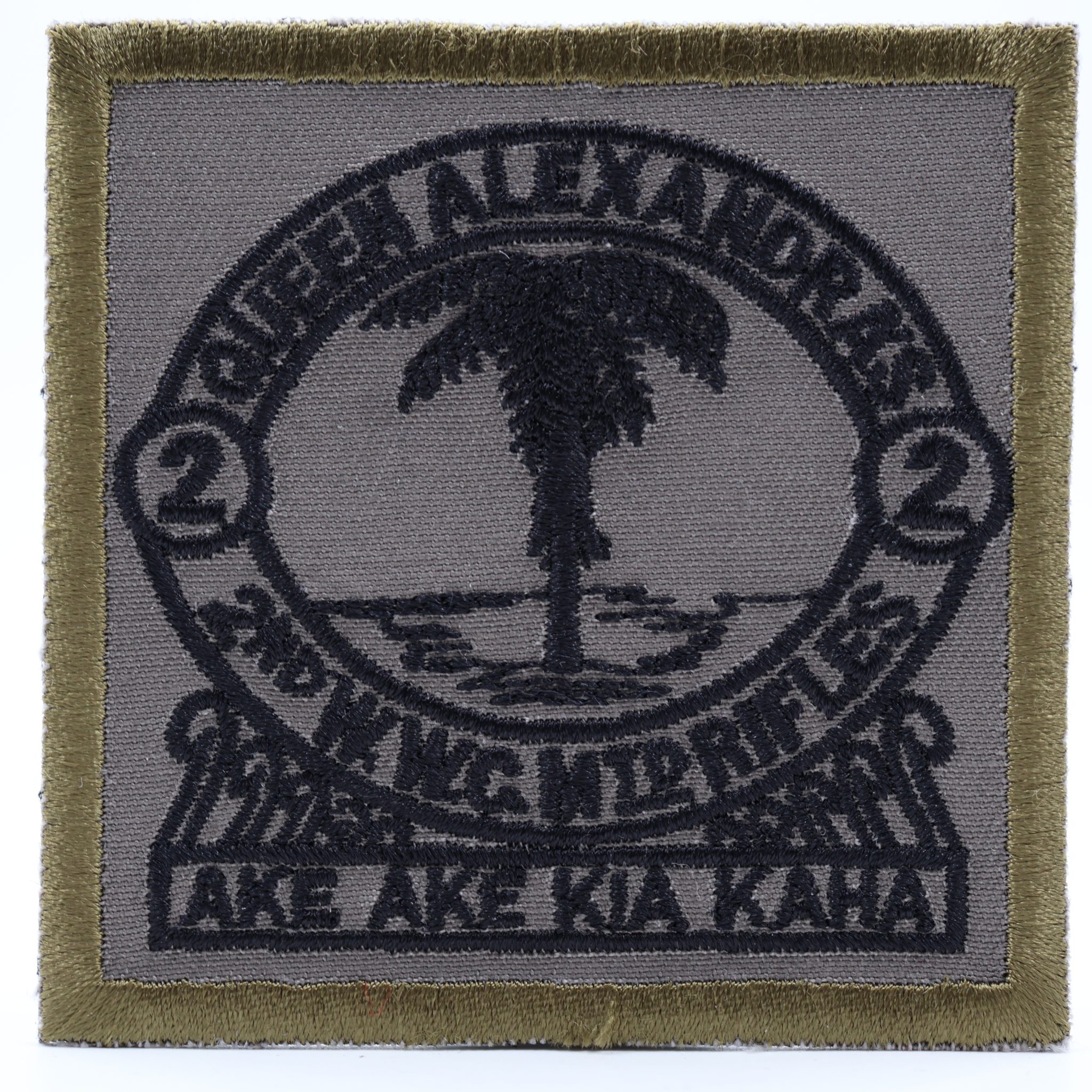 Shop New Zealand Army Patches & Collectible Plaques