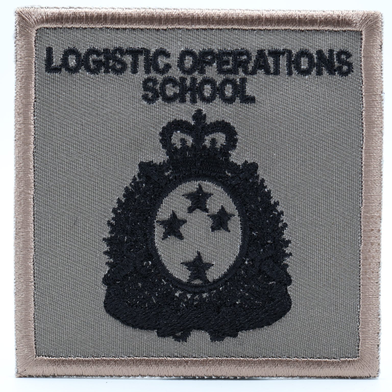 Shop New Zealand Army Patches & Collectible Plaques