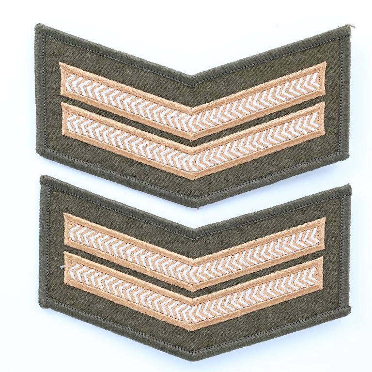 Shop New Zealand Army Patches & Collectible Plaques