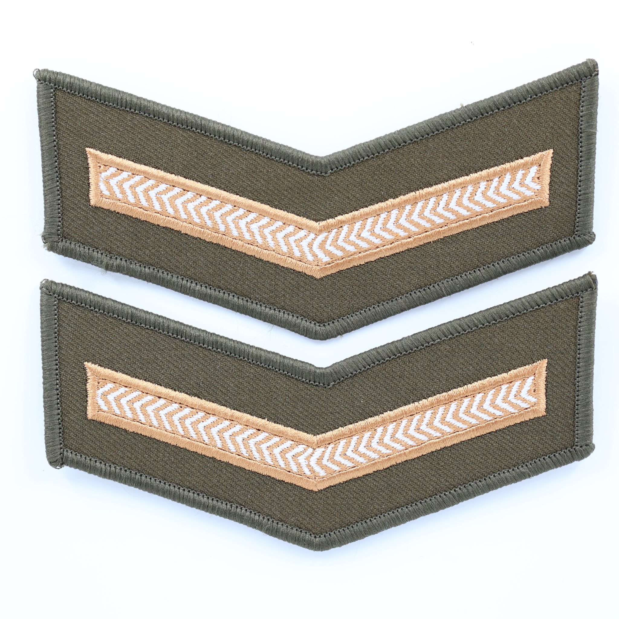 Shop New Zealand Army Patches & Collectible Plaques