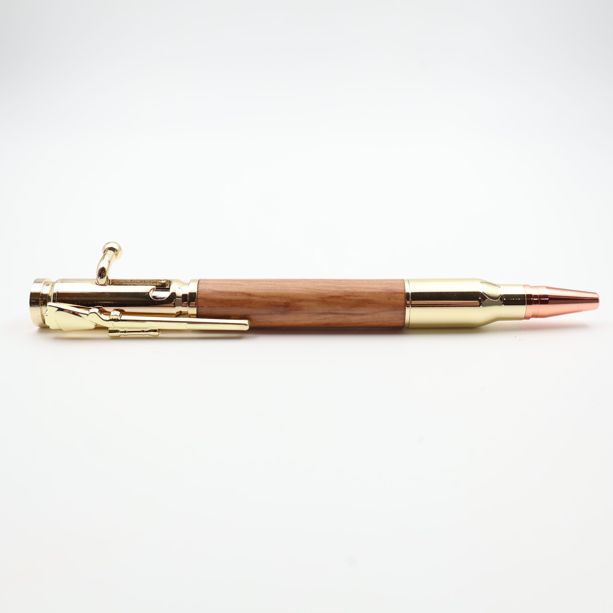 Bolt Action Bullet Pen | National Army Museum