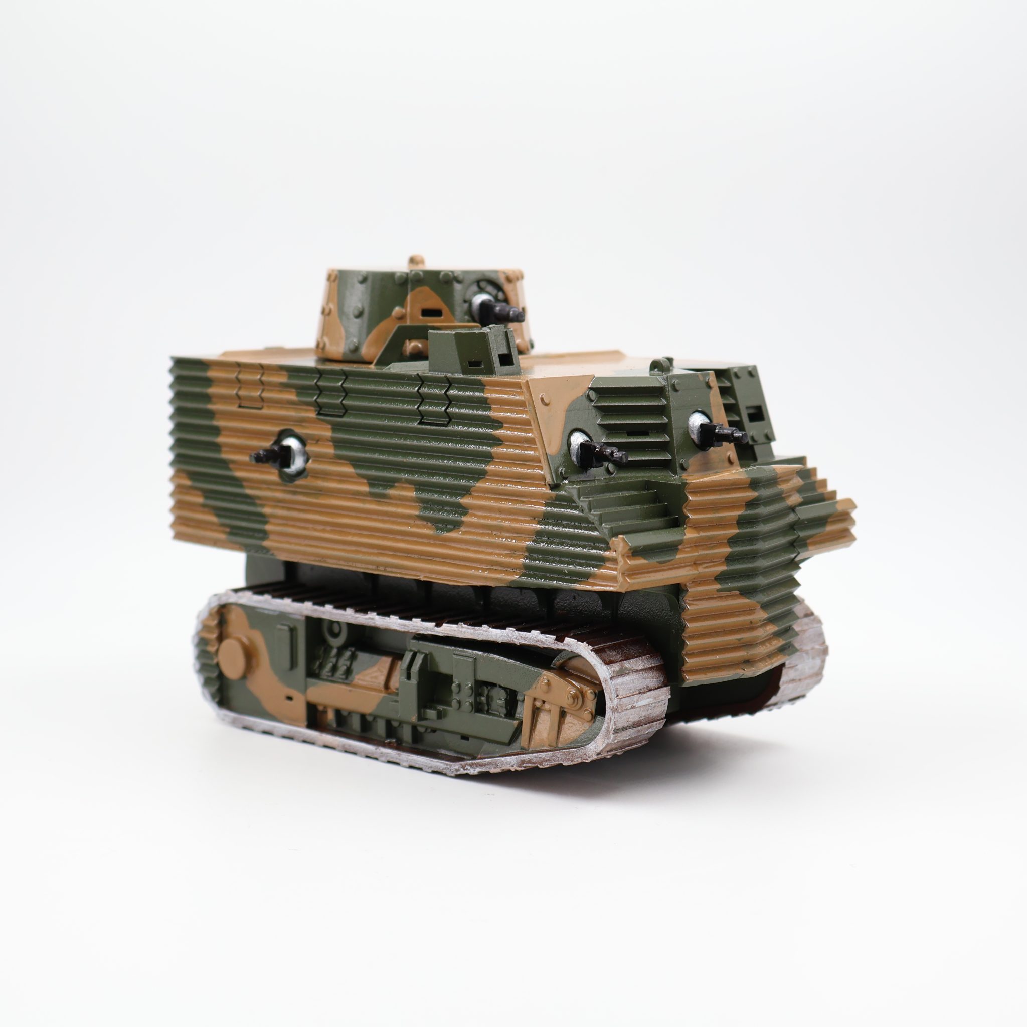 Collector's Edition Bob Semple Tank | National Army Museum