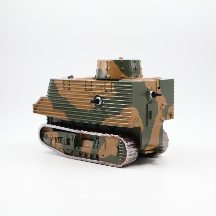 Collector's Edition Bob Semple Tank | National Army Museum